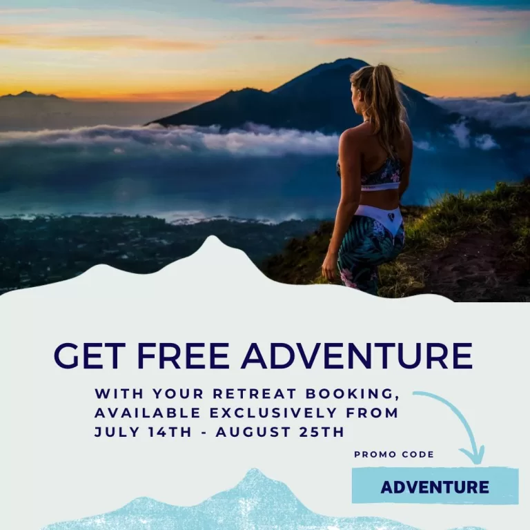 PRONOIA - Jimbaran Beach Resort