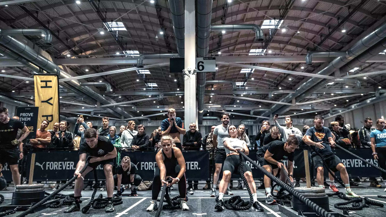 hyrox retreat - Jimbaran Beach Resort